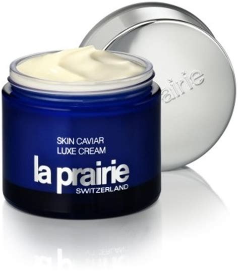 Крем для лица La Prairie Skin Caviar Luxe Cream 50 мл (7611773081504 ...