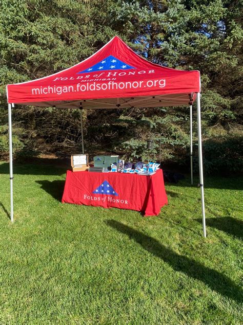 William Flohr On Linkedin Foldsofhonor