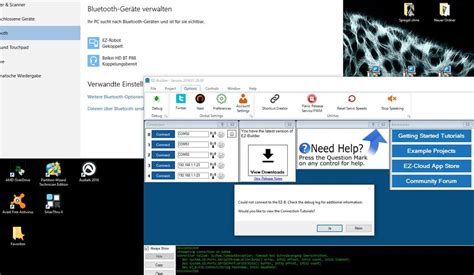 Arc Questions Community Synthiam