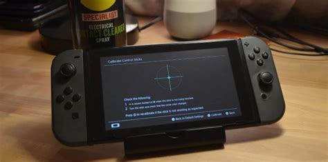 How To Fix Nintendo Switch Joy Con Controller Disconnecting Issue