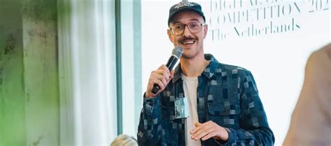 Niek Eijsbouts Pim De Witte En De Kunst Van ‘nee Zeggen Marketing