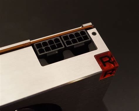 AMD Radeon RX Vega In Person TechPowerUp