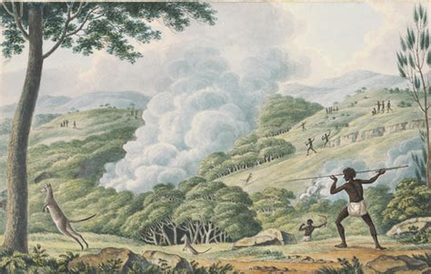 A Dive Into The Deep Past Reveals Indigenous Burning Helped Suppress Bushfires 10 000 Years Ago