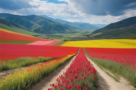 1000 Apennines Pictures