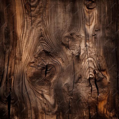 Premium Photo Realistic Wood Texture Background