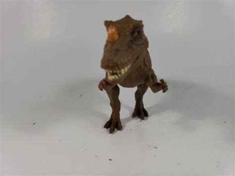 Jurassic World Dino Rivals Roarivores Ceratosaurus 4631357536