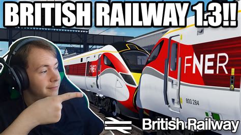 Unlocking The Class 80x In Roblox British Railway 13 Youtube