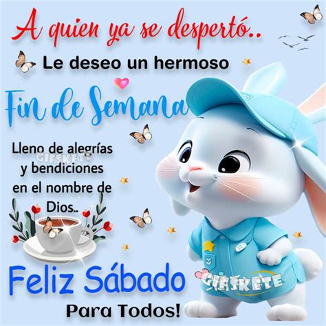 Feliz Fin De Semana S Kete