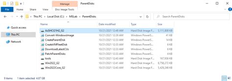 Getting Started With Azure Stack Hci