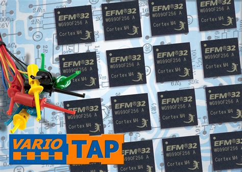 Gecko Mcu Gains Support From Goepel Emulation Test And Debug Li