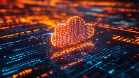 The Evolution Of Cloud Computing A Futuristic Landscape With Ai Driven