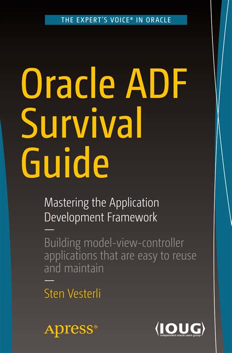 Oracle Adf Survival Guide Printrado