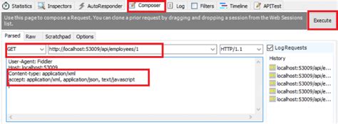 Content Negotiation In Web Api Dot Net Tutorials
