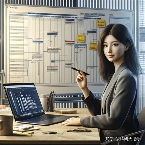 194 如何制定项目时间表并跟踪进展？⏰ 知乎