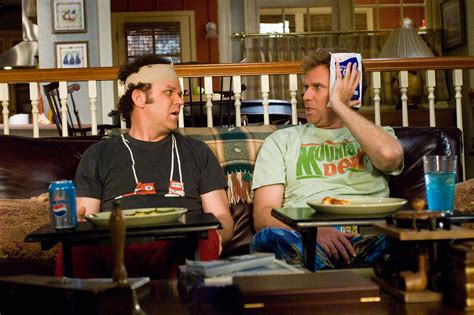 Will Ferrell Kept Prosthetic Testicles From Step Brothers