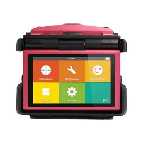 Inno M9 Produk Baru Perbaikan Sewa And Kalibrasi Otdr Fusion