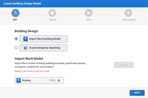 Import Your Autodesk Revit Designs Into Autonomous Hvac Cfd In 5 Steps