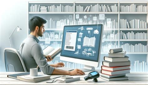 Book Data Entry Services Streamline Publishing