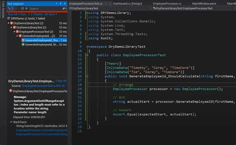 Mastering The Dry Principle Applying Design Patterns In C For Cleaner Code Iron Academy