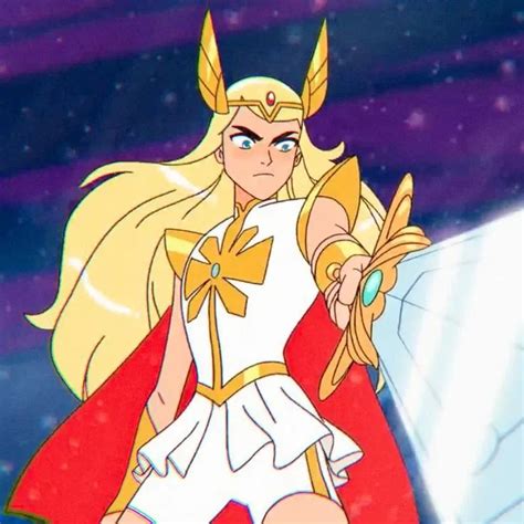She Ra Adora