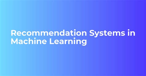 recotour a tour through recommendation algorithms in python by