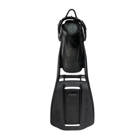 S Tek Fin סנפיר מוניטין צלילה 2000 בעמ