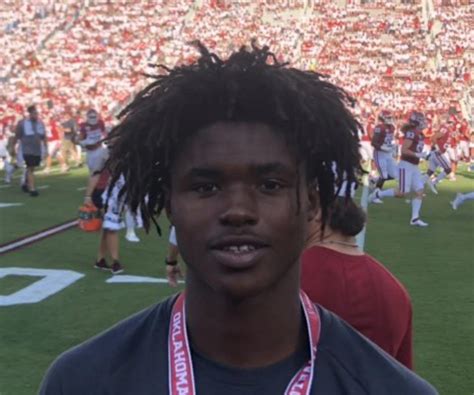 Fsu Offers Top 10 2022 Wr Talyn Shettron Scouting Report Sports