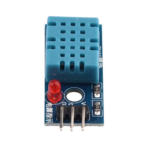 dht11 humidity module dht11 dc 3 3 5v temperature and humidity sensor