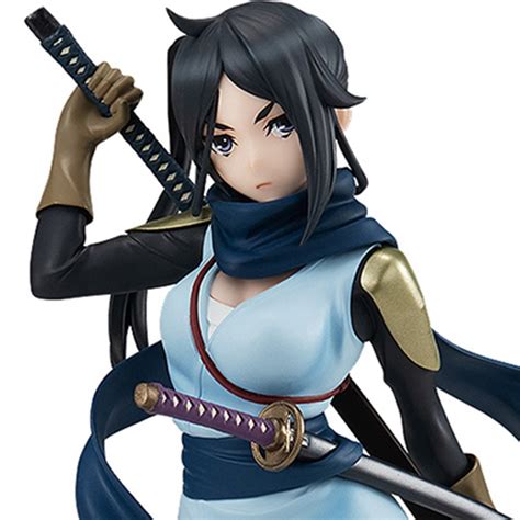 Is It Wrong To Try To Pick Up Girls In A Dungeon Iv Yamato Mikoto Pop