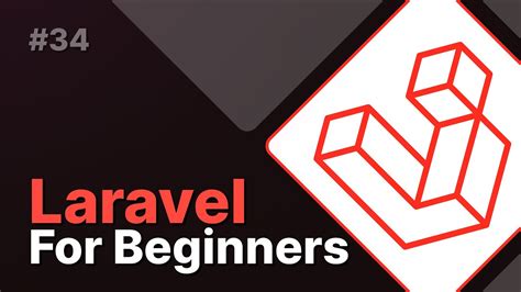 Laravel For Beginners 34 Pagination Youtube