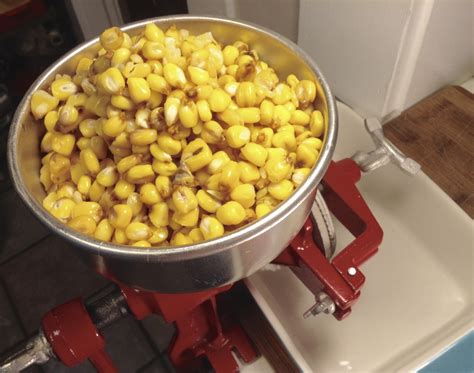 What Is Nixtamalization And Why Should I Care Chops Kitchen