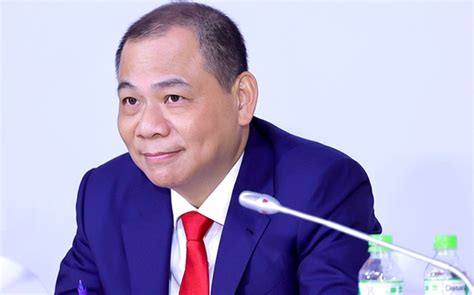 Tỷ Phú Phạm Nhật Vượng Vừa Lập Kỷ Lục Chưa Từng Có ở Việt Nam