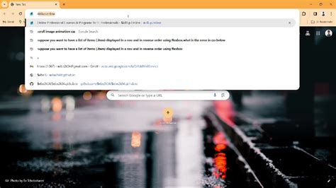 Sebe Saravanan On Linkedin Portfolio