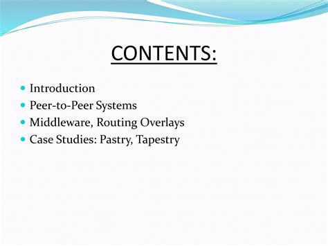 unit 3 cs6601 distributed systems pptx