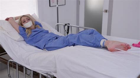 Undercover Spy Lily Larimar Infiltrates Rouge Doctors Practice Is