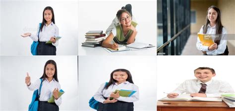 Listado De Preguntas Para Una Entrevista De Estudiante De Secundaria