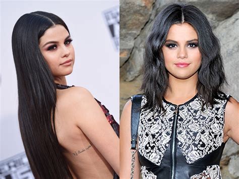 Do All Celebrities Wear Hair Extensions At Gayla Wilson Blog
