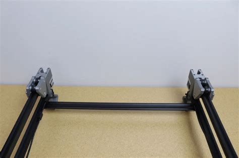 Assembling The Frame Opulo Documentation