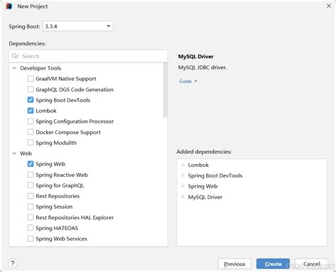 Springboot开发步骤 Csdn博客 Springboot开发步骤 Csdn博客