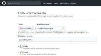 How To Start A Jekyll Blog On GitHub Pages For Free Onextrapixel