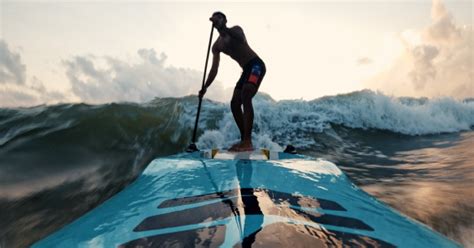 Akash J Shetty Nsp Surfboards