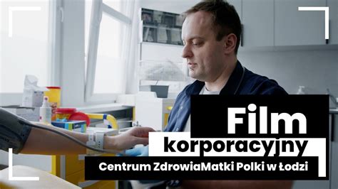 Film Korporacyjny Dla Centrum Onkologii Produkcja Filmów Play Colors Media Youtube