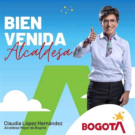 Los Que Estamos Con Claudia LÓpez Alcaldesa 🎦 𝗩𝗶𝗱𝗲𝗼