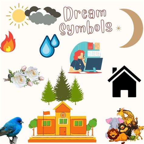 17 Extremely Common Dream Symbols And What They Could Mean Lucid