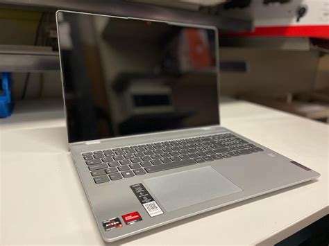 Lenovo Ideapad Flex Abr Amd Ryzen Gb Ram Kaufen Auf Ricardo
