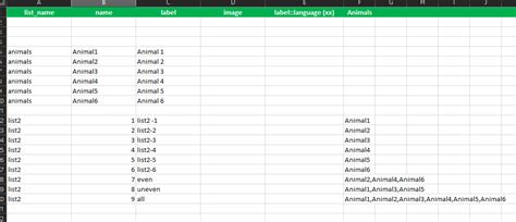 solved using pulldata to create the choice filter expre esri