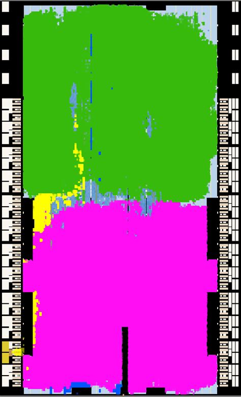 Leading Cnn Performance Per Watt In A Midrange Fpga