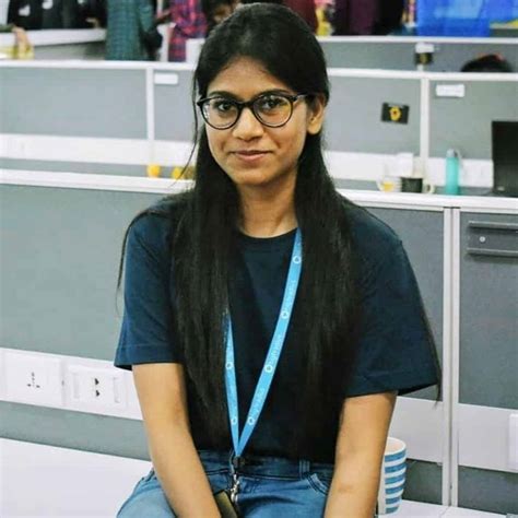 Naureen Khan Technical Consultant I Highradius Linkedin