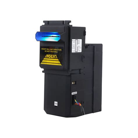 G7q Bill Acceptor High Quality