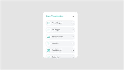 Data Visualization Behance Data Visualization Behance